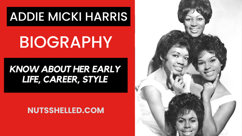 Elbridge Bryant Biography: Know everything about one of the founding members of the Temptations ...