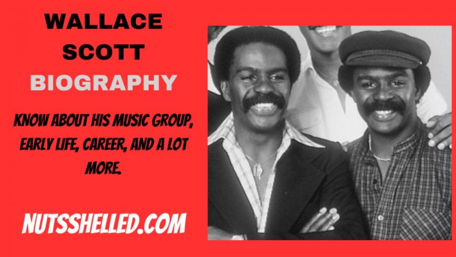 Wallace Scott biography