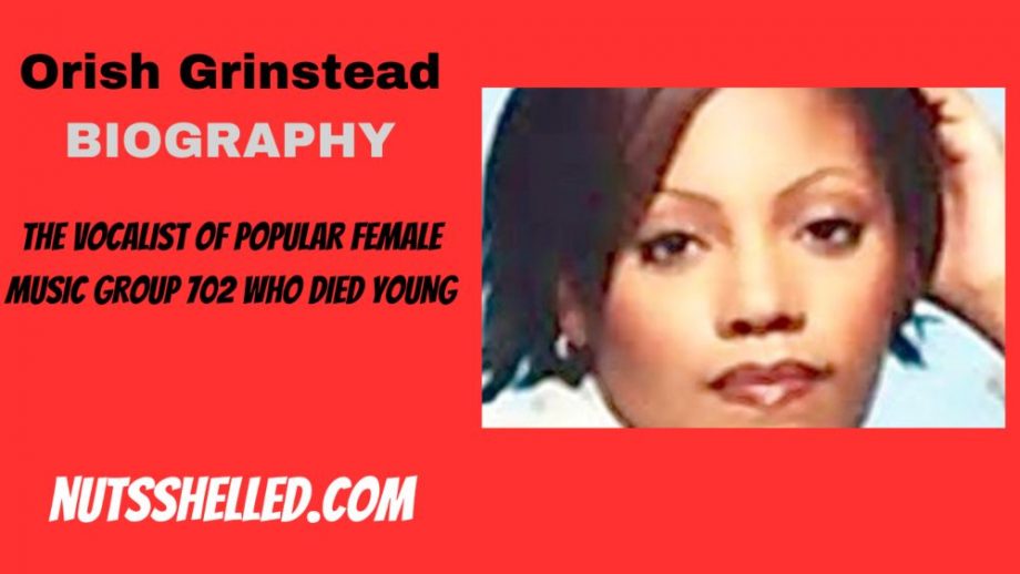 Luci Martin Biography